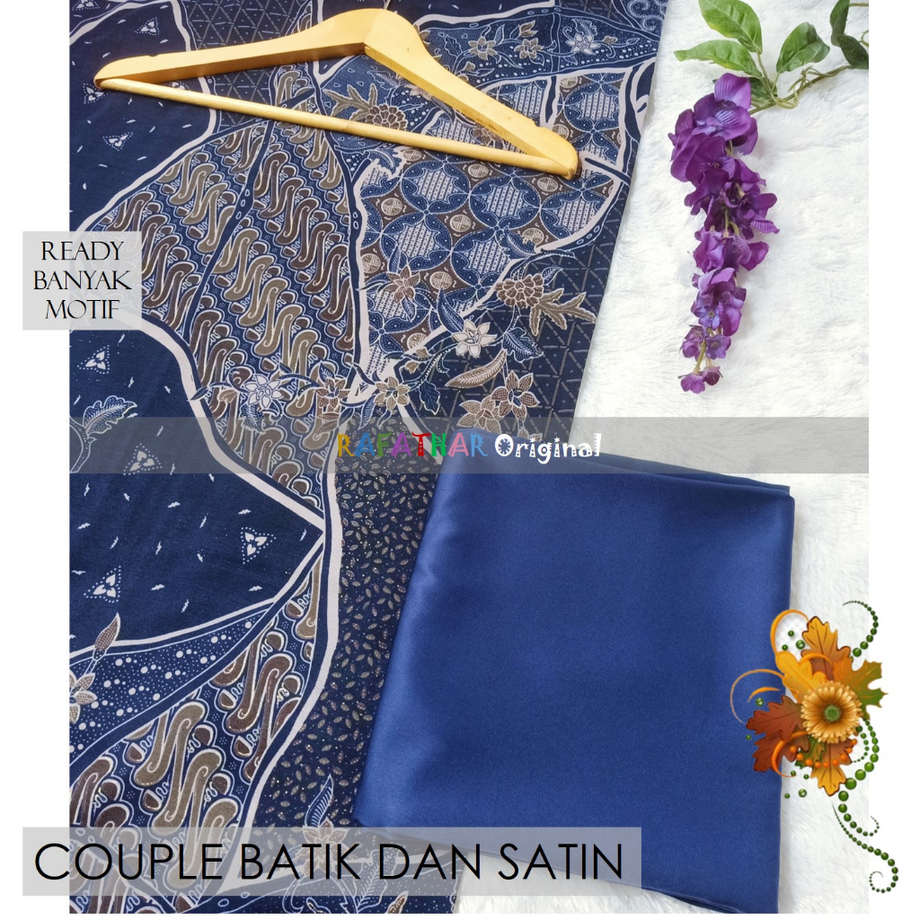 Jual BATIK WANITA KAIN BATIK METERAN BAHAN BATIK METERAN PAKET BRIDESMAID KAIN SATIN METERAN ...