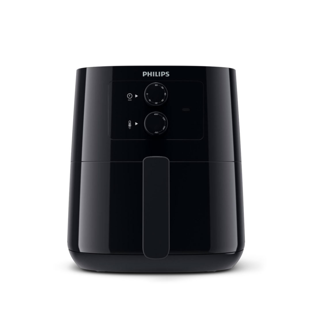 Jual PHILIPS Air Fryer 800 Watt Rapid Air HD9200 LOW WATT | Shopee ...