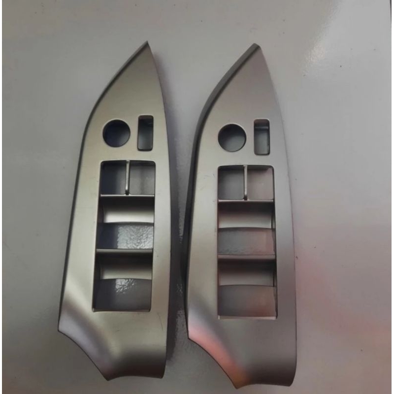 Jual Panel saklar induk Power window Innova reborn type Q dan Venturer ...