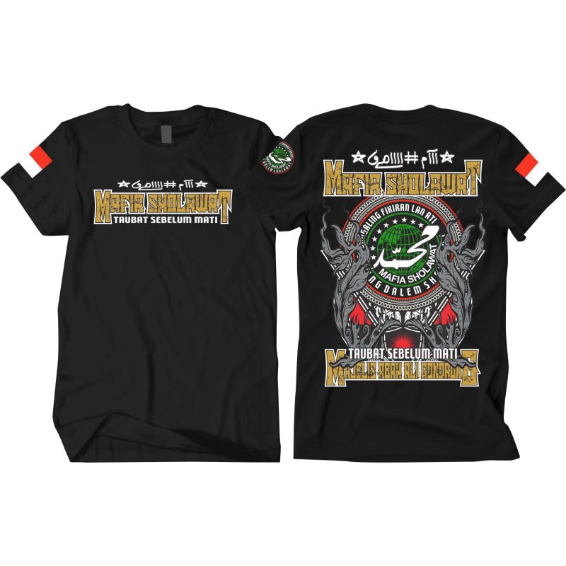 Jual Mafia sholawat pendek,kaos mafia abah ali,kaos mafia sejawa,kaos ... Jual Mafia sholawat pendek,kaos mafia abah ali,kaos mafia sejawa,kaos ...