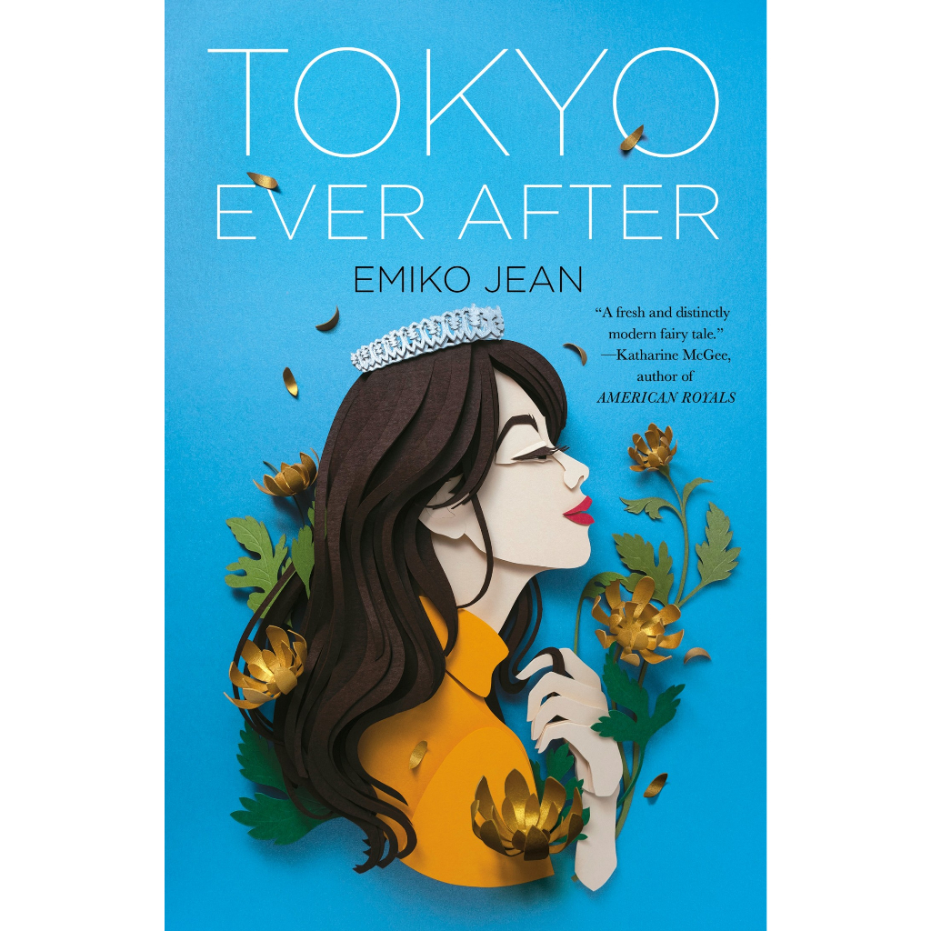 Jual Buku Tokyo Ever After A Novel Emiko Jean Jean Emiko Shopee Indonesia