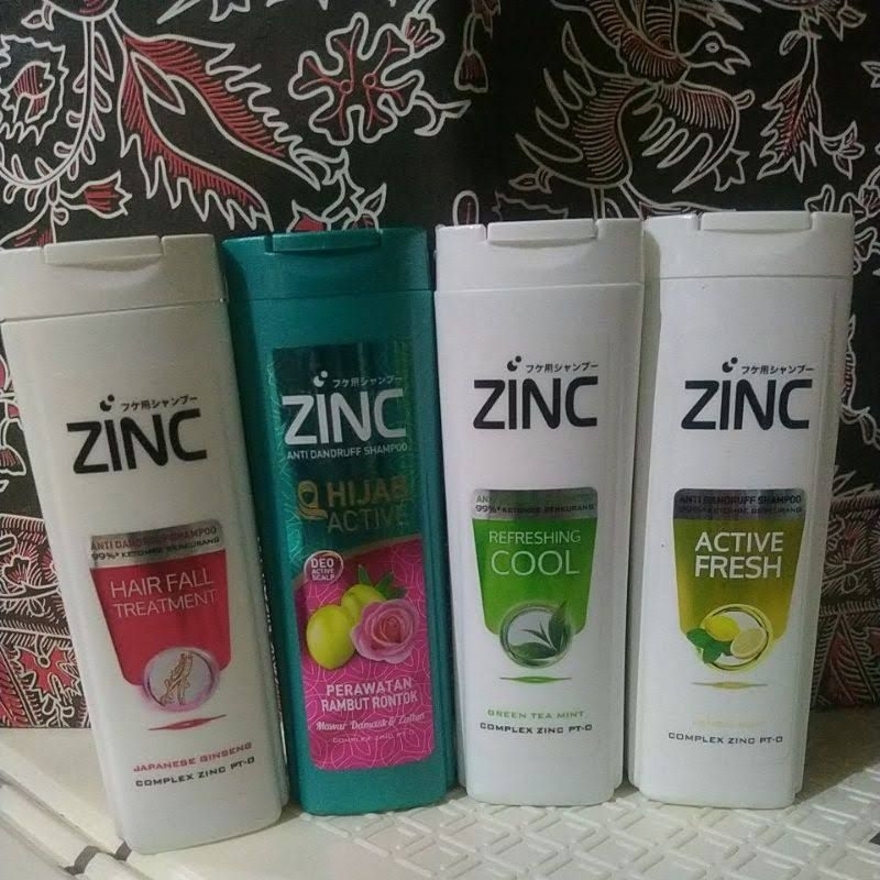 Jual Zinc Shampo Kemasan Botol 170 ml | Shopee Indonesia Jual Zinc Shampo Kemasan Botol 170 ml | Shopee Indonesia