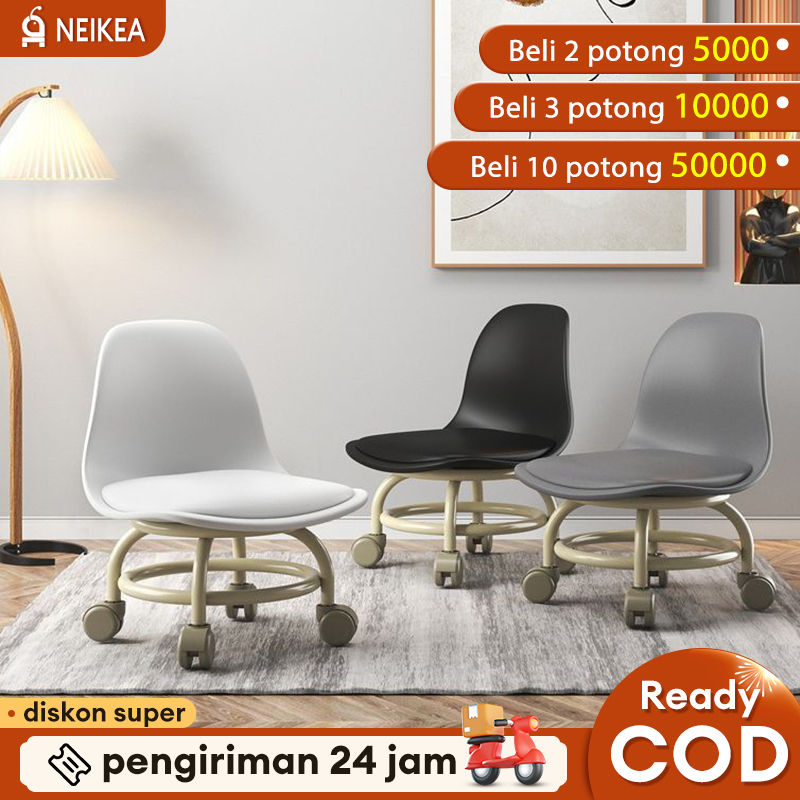 Jual NEIKIA Kursi Anak Kursi Roda Kursi Baso Kursi Kecil Kursi Jongkok ...
