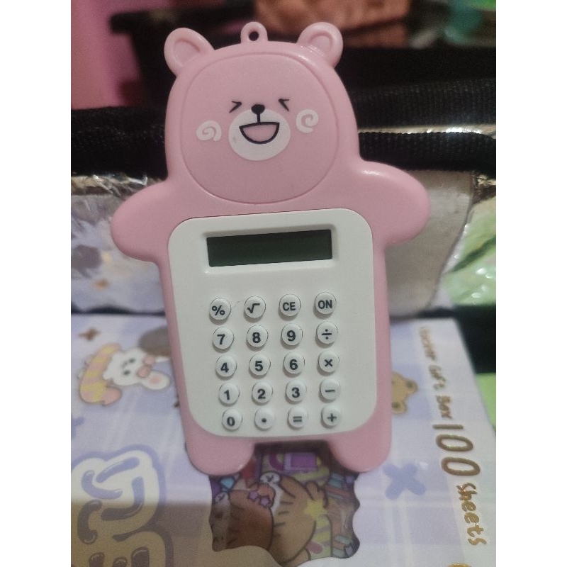 Jual Kalkulator Mini | Shopee Indonesia