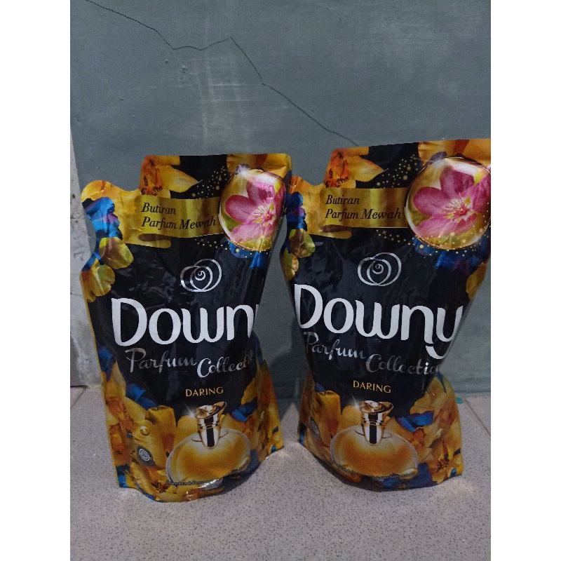 Jual Downy Daring 650ml | Shopee Indonesia