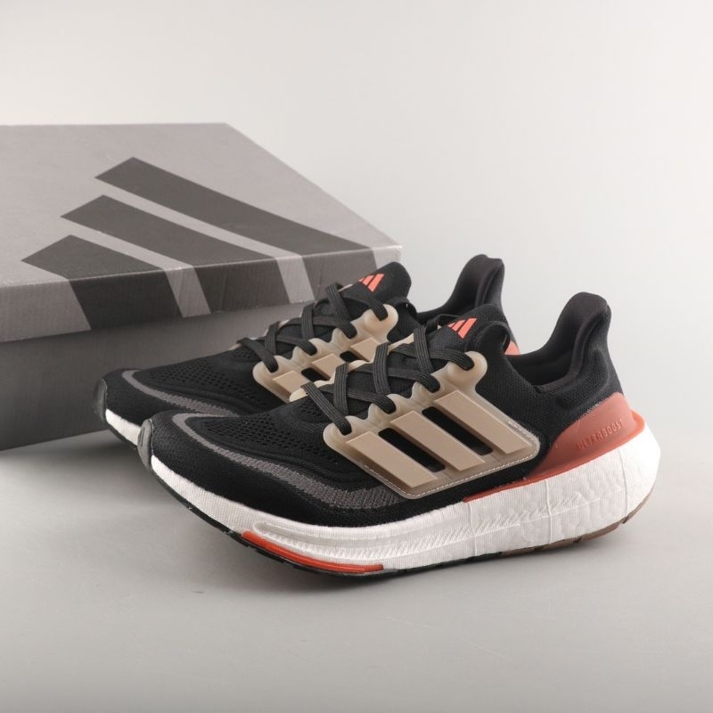 Jual ADIDAS Ultra Boost Light 23( HQ6344 ) | Shopee Indonesia