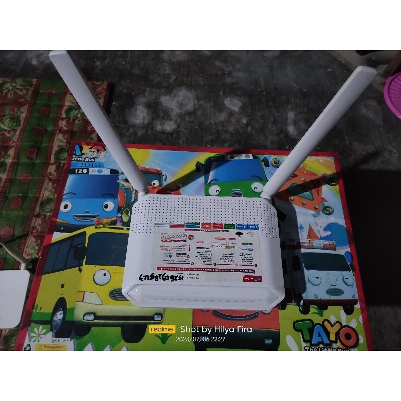 Jual Router Fiberhome HG6145f dual band | Shopee Indonesia