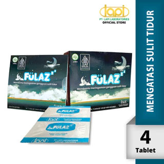 Toko Online Lapi Official Shop | Shopee Indonesia