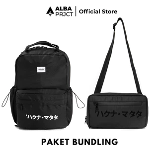 Produk Alba Project Official | Shopee Indonesia