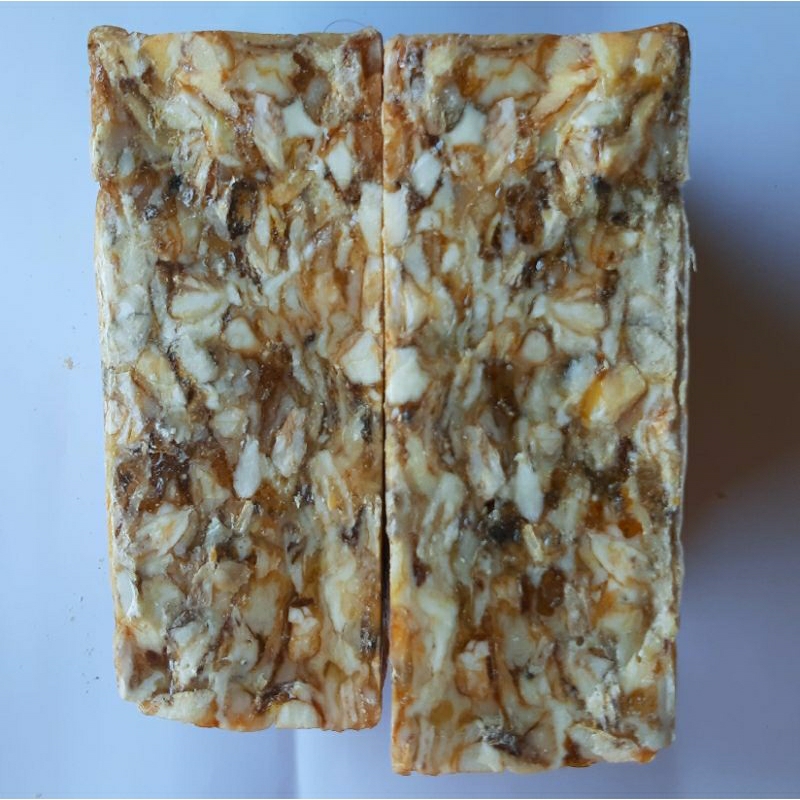 Jual Kemenyan Madu Menyan Madu Super Putih Asli Grade B Wangi 1 Kg ...