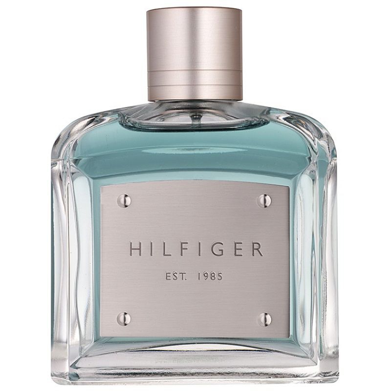 Jual tommy hilfiger est. 1985 pargum pria original tanpa box | Shopee ...