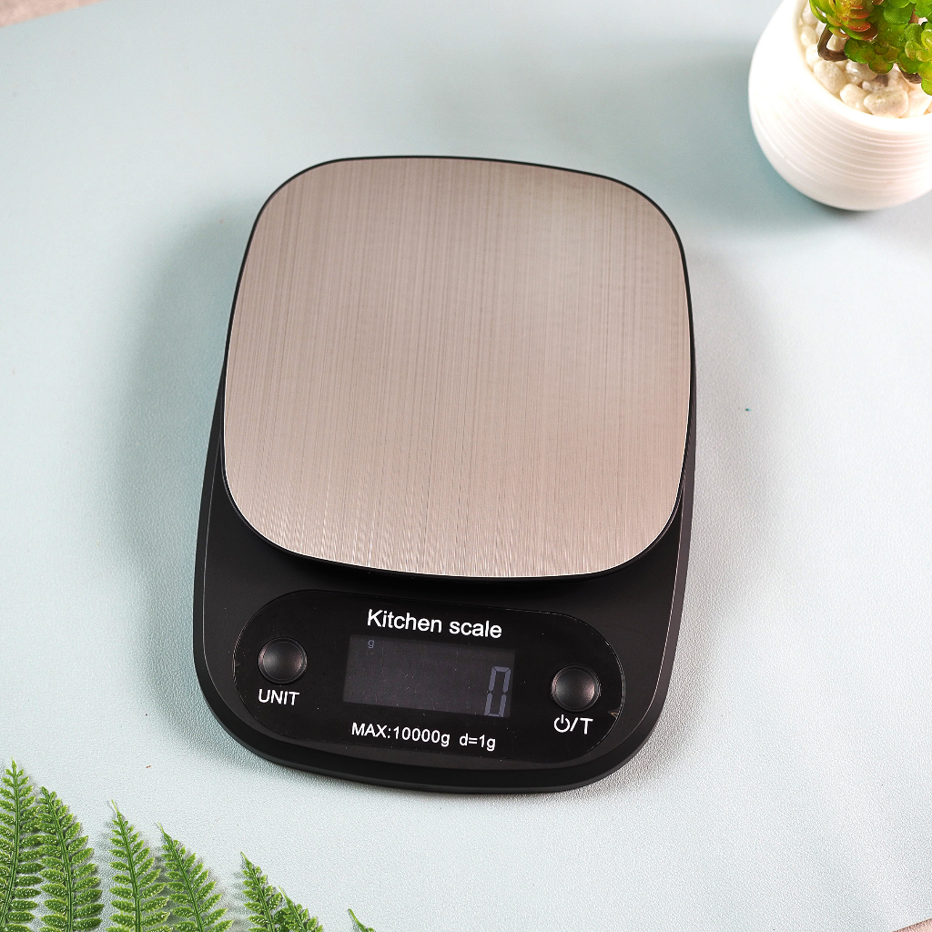 Jual Timbangan Dapur Digital 5kg 10Kg / Timbangan Kue Digital Dapur ...