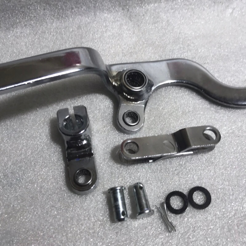 Jual PERSENELING OPERAN GIGI RXKING CUSTOM BEARING | Shopee Indonesia