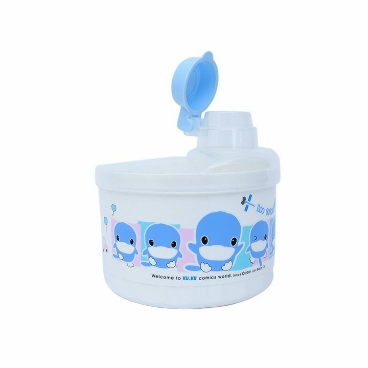 Jual Kuku Duckbill Milk Powder Container 5310-Tempat Susu Formula ...