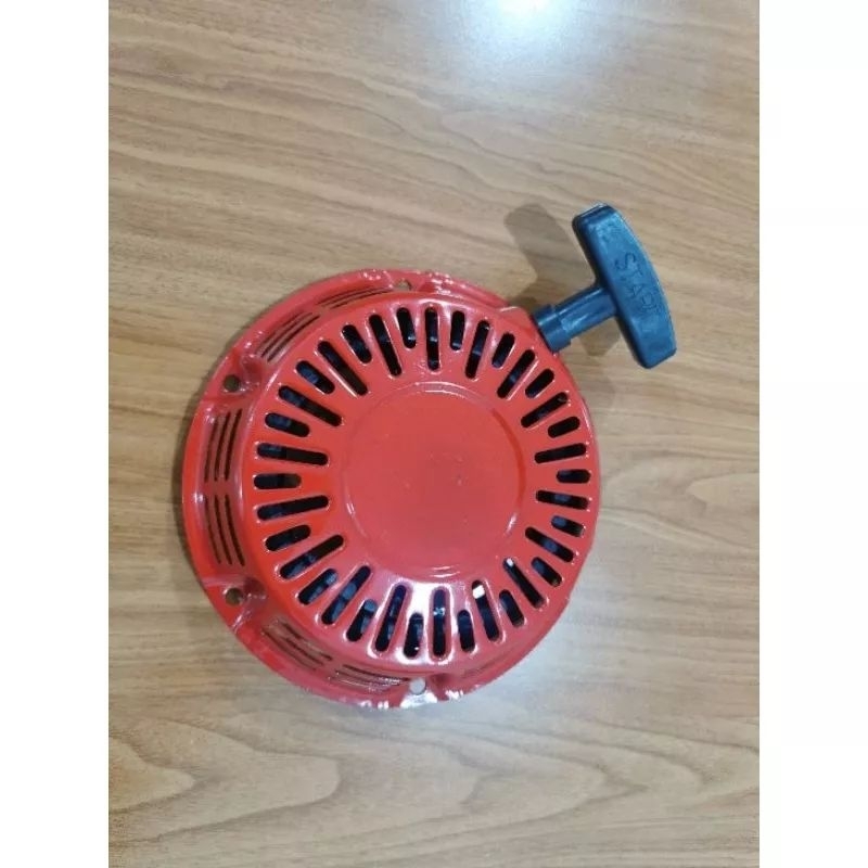 Jual GX160 GX200 RECOIL STARTER TARIKAN ENGKOLAN MESIN GX KUKU PIN | Shopee Indonesia