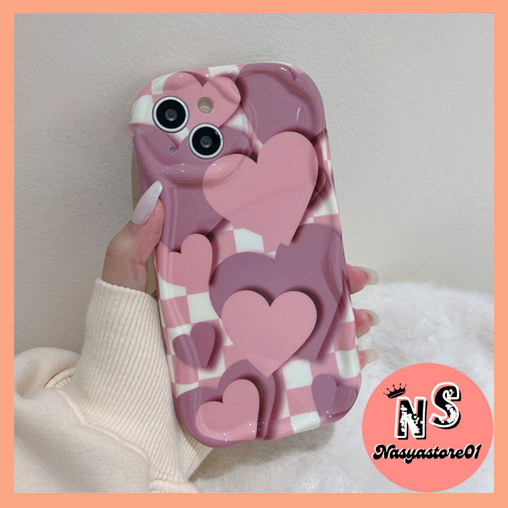 Jual CASE OPPO A58 5G A78 5G A77S A57 4G A55 4G A54 4G A95 4G A74 4G ...