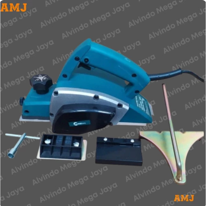 Jual Mailtank Sh194 Electric Planner Mesin Serut Kayu Mesin Serut ...