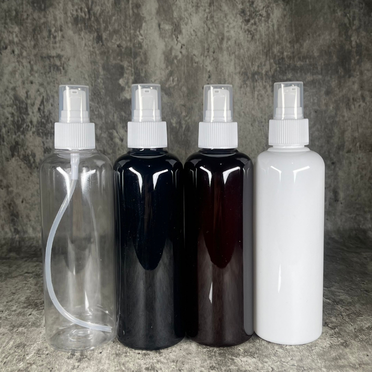 Jual Botol Pump Treatment 250ml PET/TEBAL | Shopee Indonesia