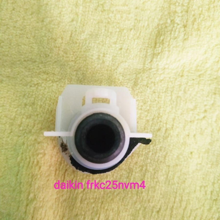Jual Bosing boshing karet blower indoor ac daikin thailand FTN FTNE ...