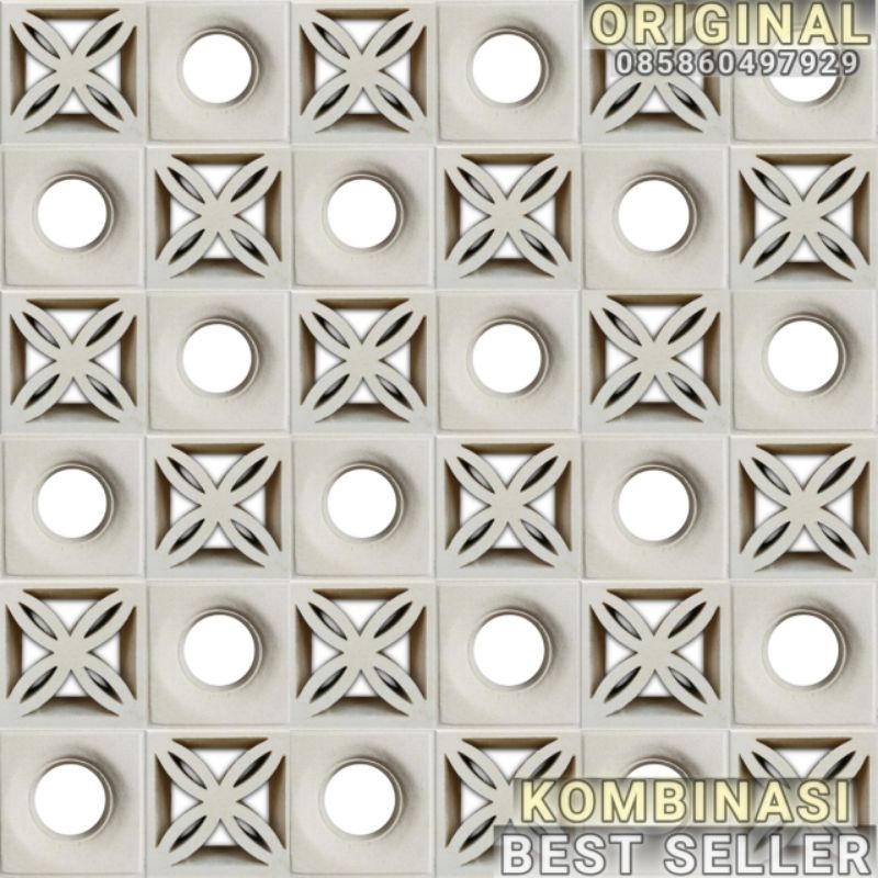 Jual roster beton minimalis, loster beton minimalis, loster minimalis ...