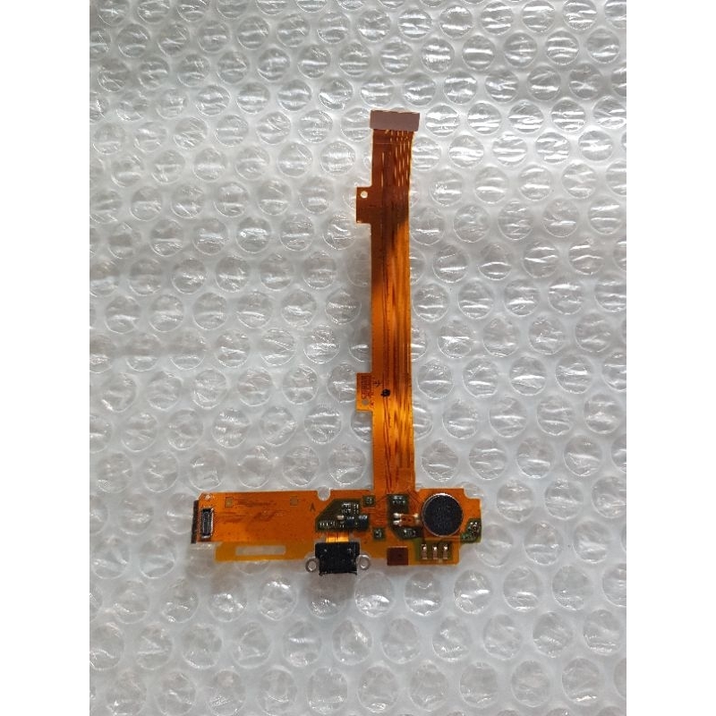 Jual Flexible charger konektor cas VIVO Y65 original copotan | Shopee ...