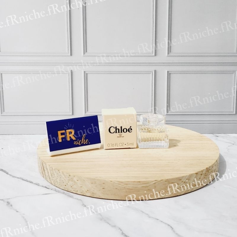 Jual Miniature Chloe Edp 5ml | Shopee Indonesia
