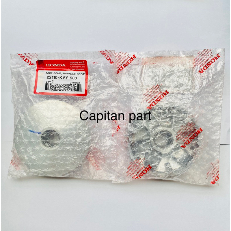 Jual Rumah roller KVY BUBLE beat carbu,scopy carbu,spacy carbu | Shopee ...