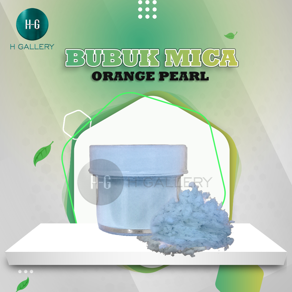 Jual 5GR - BUBUK MICA POWDER / METALLIC POWDER / PEWARNA SABUN | Shopee ...