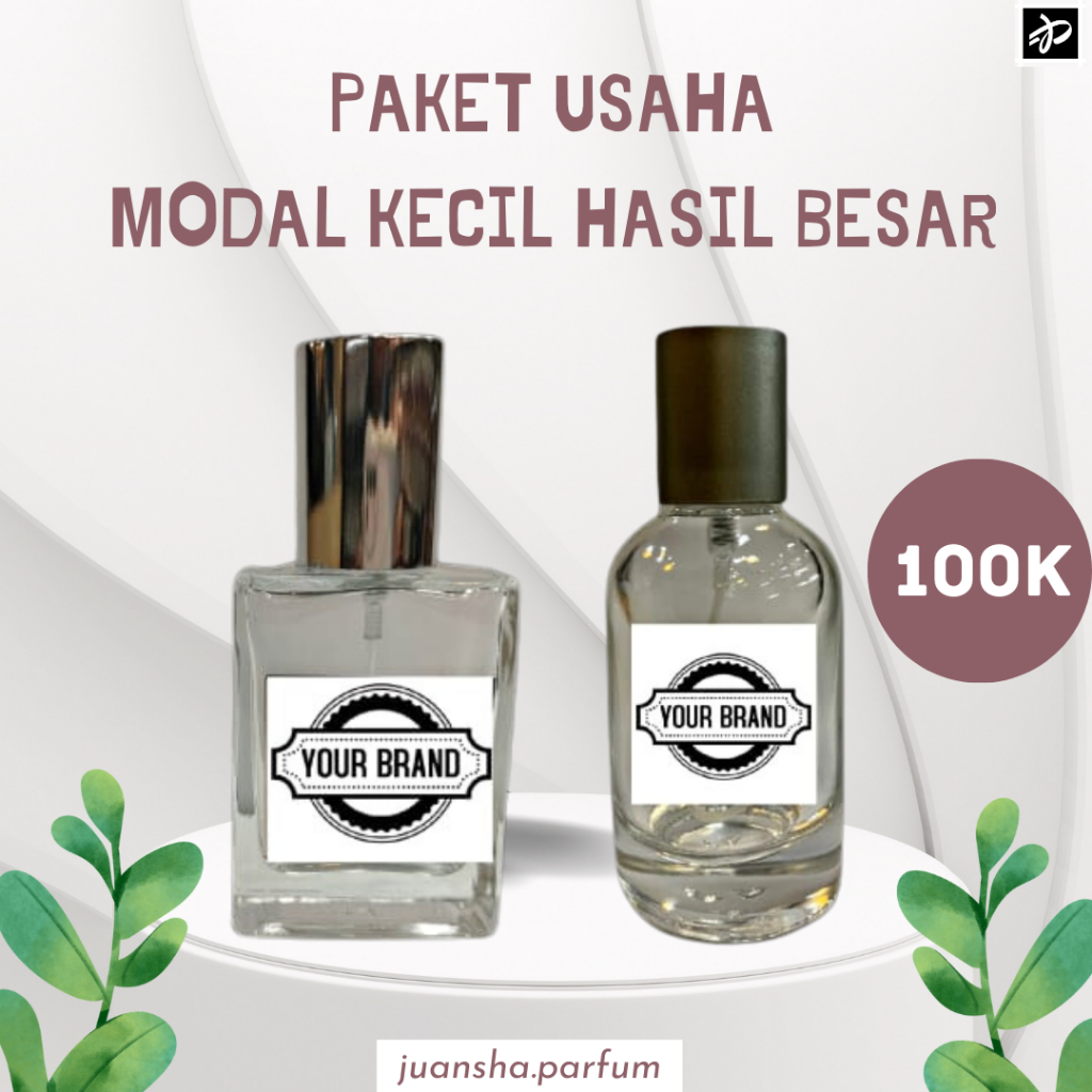Jual PAKETT USAHAA PARFUM PREMIUM EDP MURAH BERKUALITAS l PAKET PARFUM ...
