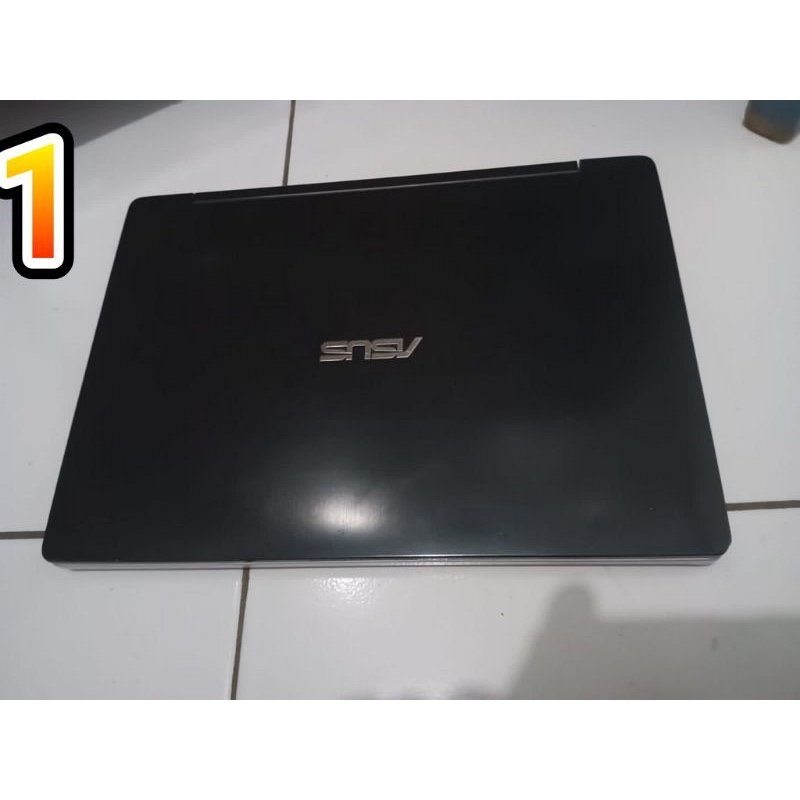 Jual Laptop Asus 300 L | Shopee Indonesia