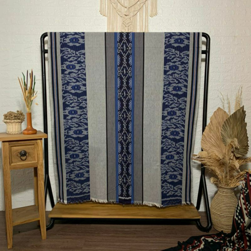 Jual Kain Tenun Blanket / Kain Tenun Etnik Toraja Tenun Troso Tenun Lombok Tenun Dayak Tenun ...