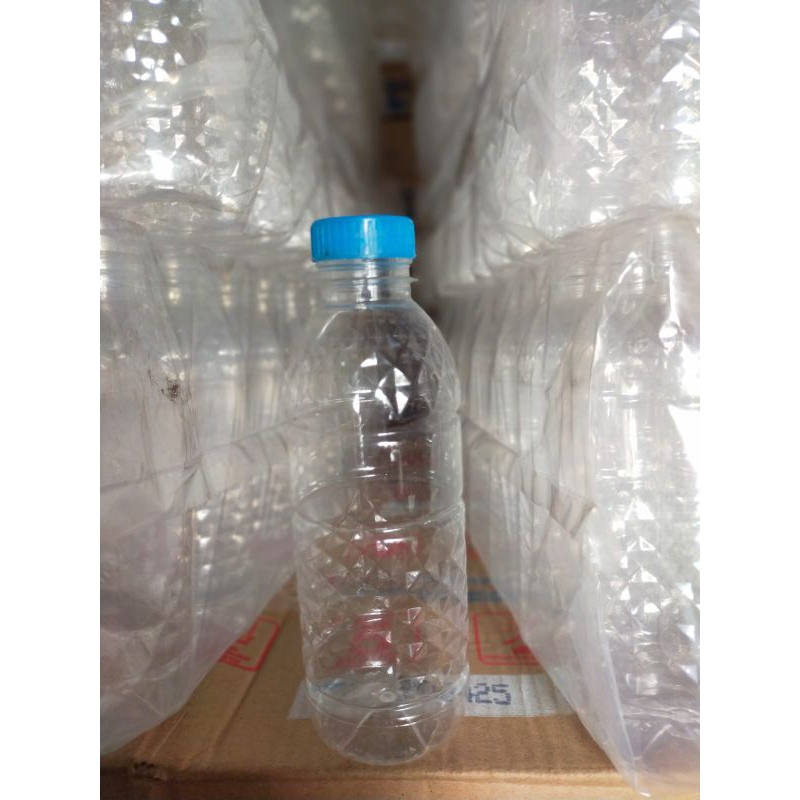Jual Botol plastik 330ml leher panjang / 108pcs | Shopee Indonesia