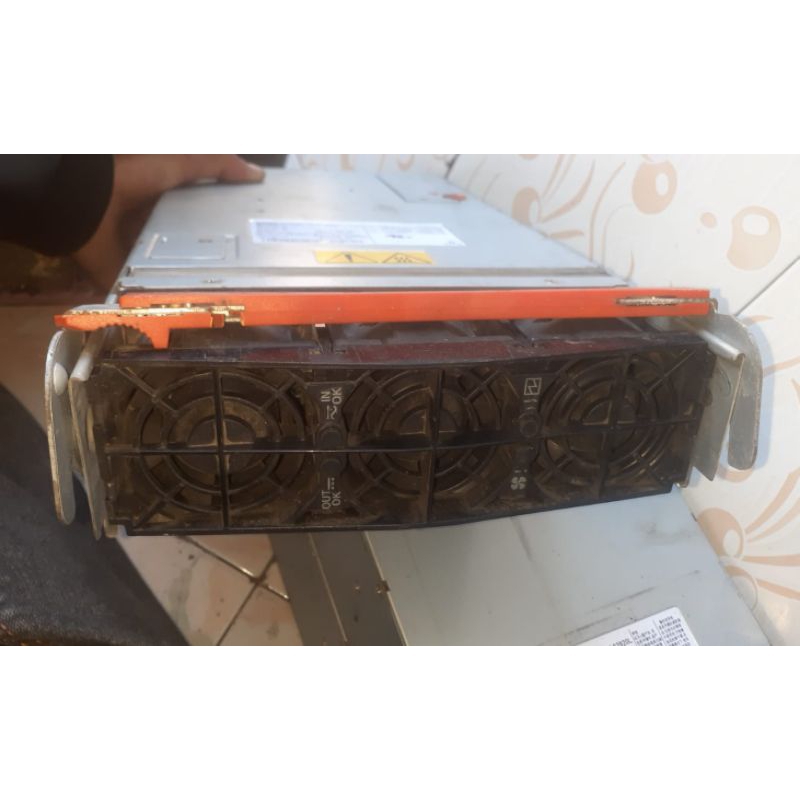 Jual power Supply server DELTA/ASTEC 12,3v 236a/244a DPS-2980AB A ...