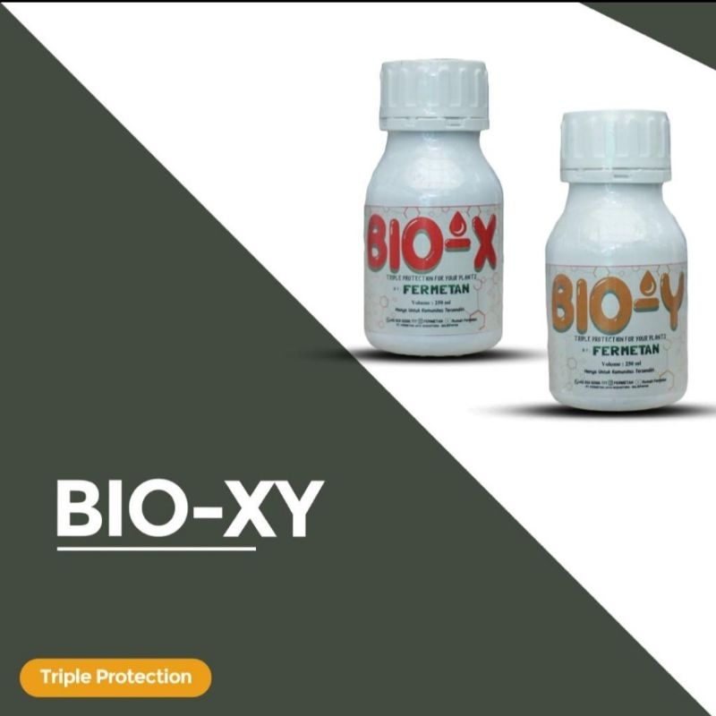 Jual Bio Xy pestisida organik | Shopee Indonesia