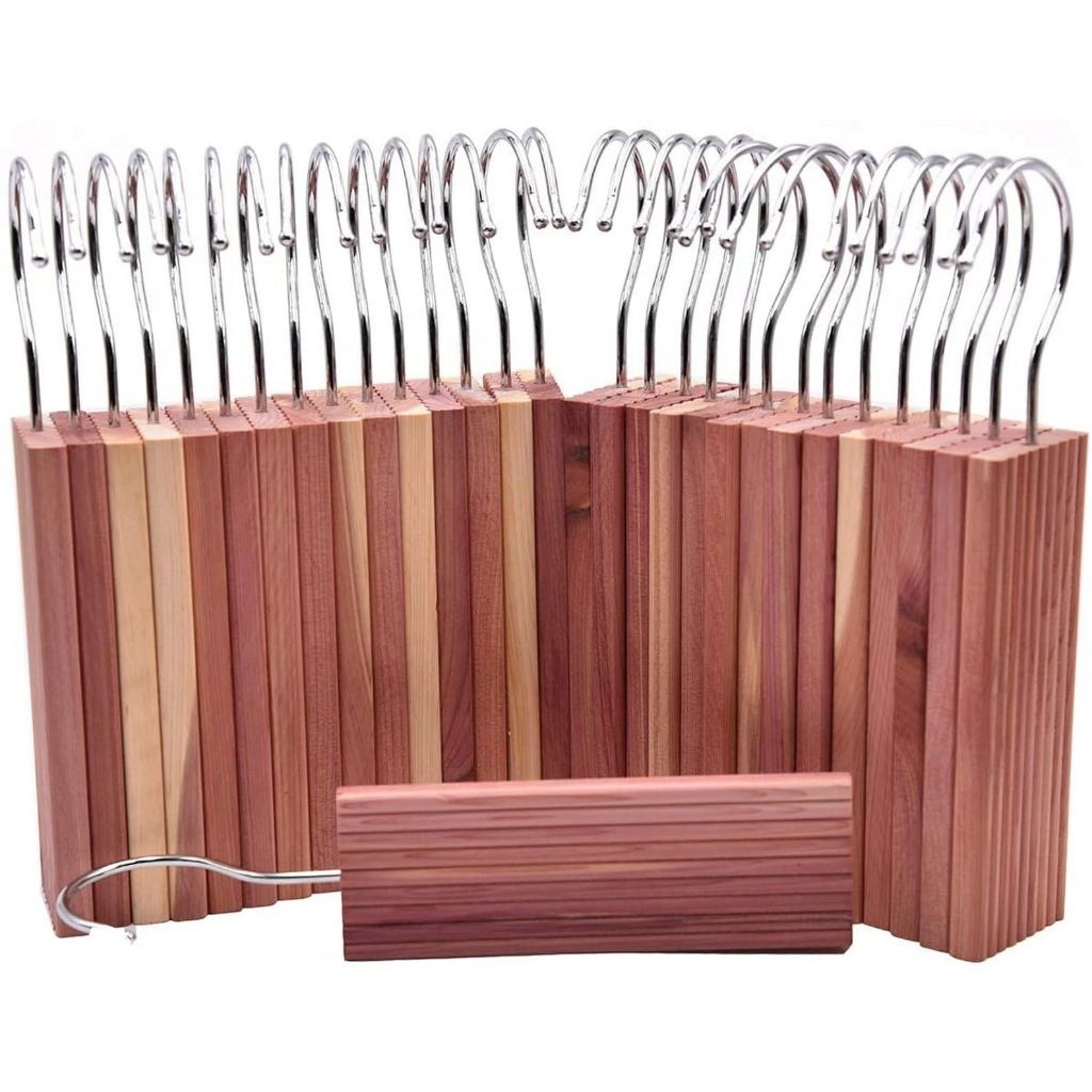 Jual ROTA - Kayu Cedar Blocks Kamper Pewangi Pengharum Lemari Ruangan ...