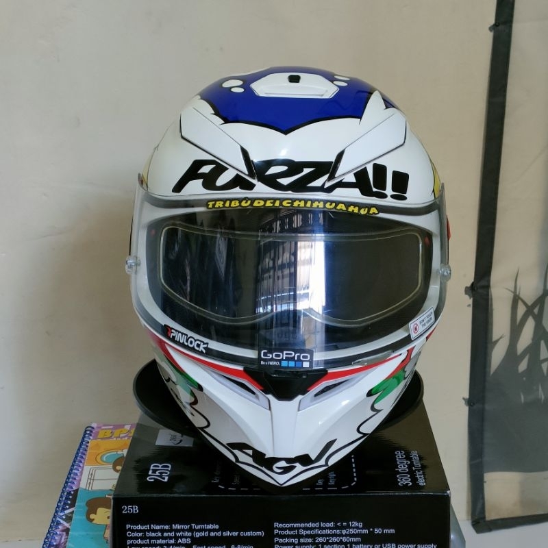 Jual helm AGV k3sv (sold out) | Shopee Indonesia