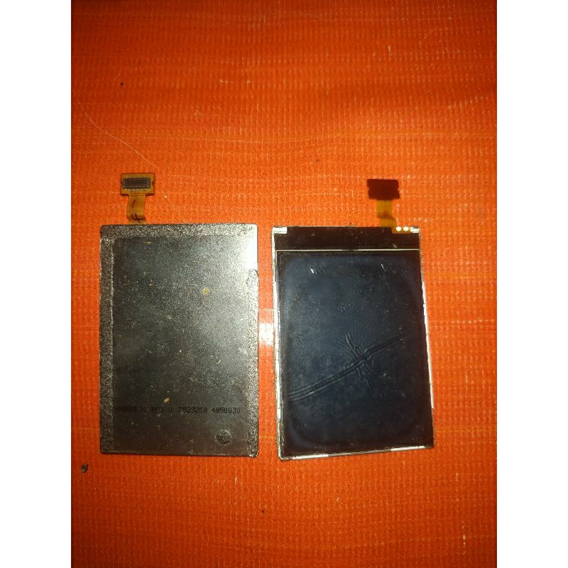 Jual LCD BEKAS NOKIA 6120c 3120c 6300 baca deskripsi | Shopee Indonesia