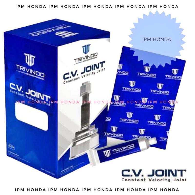 Jual HO TEA CV Joint Outer As Roda Luar Honda Civic Turbo FC FC1 FK Hatchback 2016 2017 2018 ...