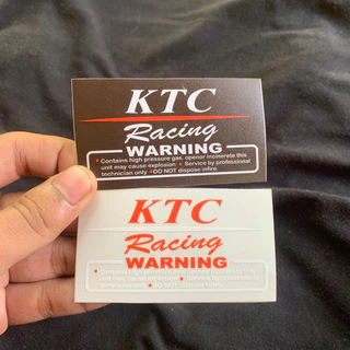 Jual stiker ktc Harga Terbaik & Termurah Mei 2024 | Shopee Indonesia