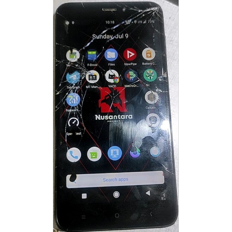 Jual Modem Handphone Redmi 4X siap OpenWrt Full Auto | Shopee Indonesia