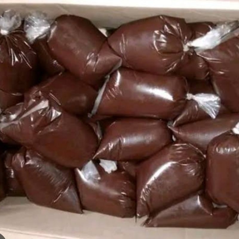 Jual Selai Coklat/Coklat filling/ Java Choco 250gr | Shopee Indonesia