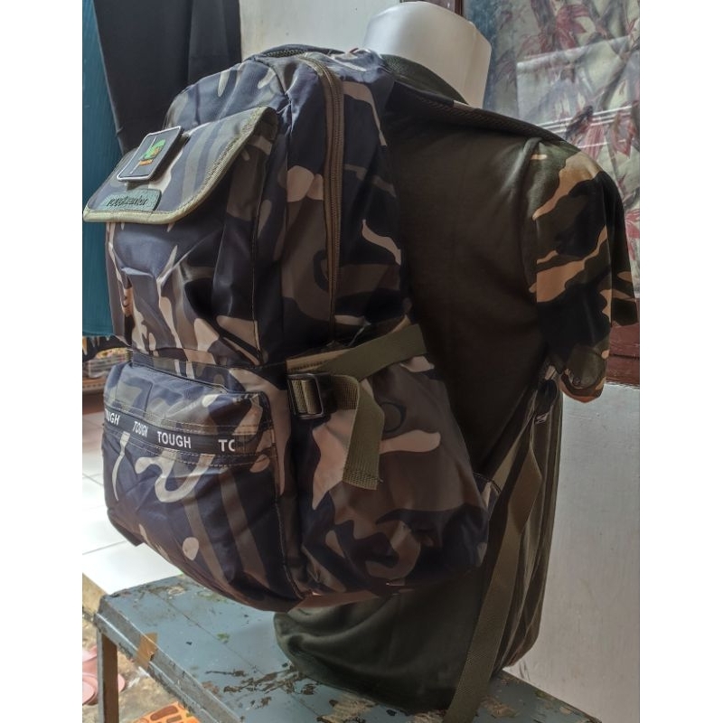 Jual RANSEL LORENG PPM TIPE C | Shopee Indonesia