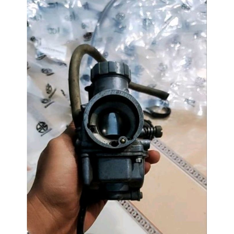 Jual Karburator ninja r original copotan | Shopee Indonesia