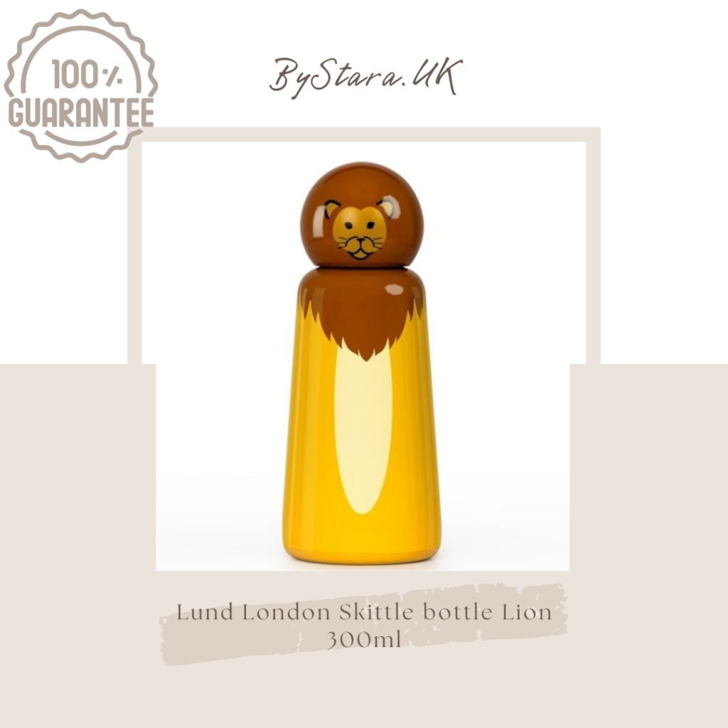 Jual Lund skittle bottle lion 300ml | Shopee Indonesia