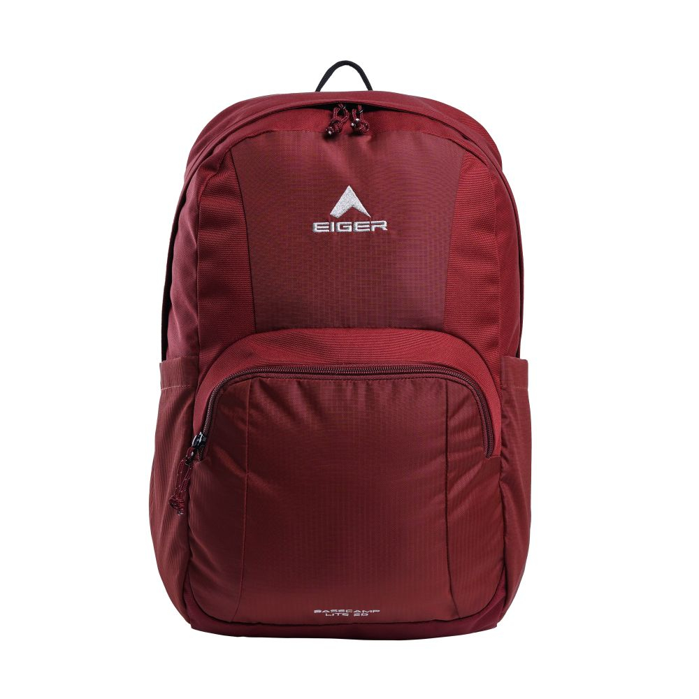 Jual EIGER BASECAMP LITE 20 BACKPACK | Shopee Indonesia