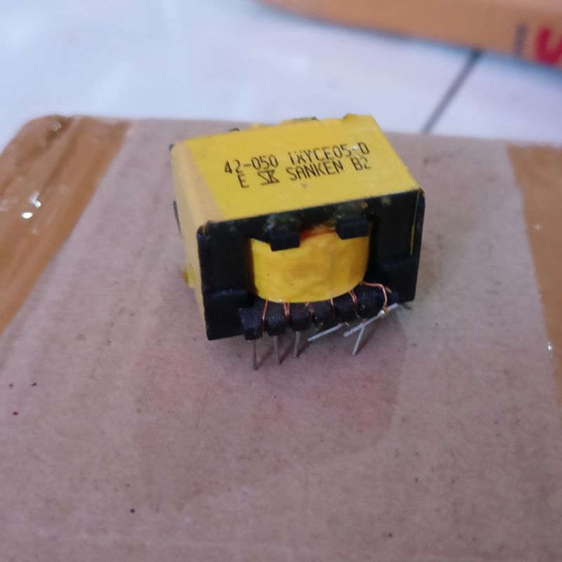 Jual Trafo PWM SMPS | Shopee Indonesia