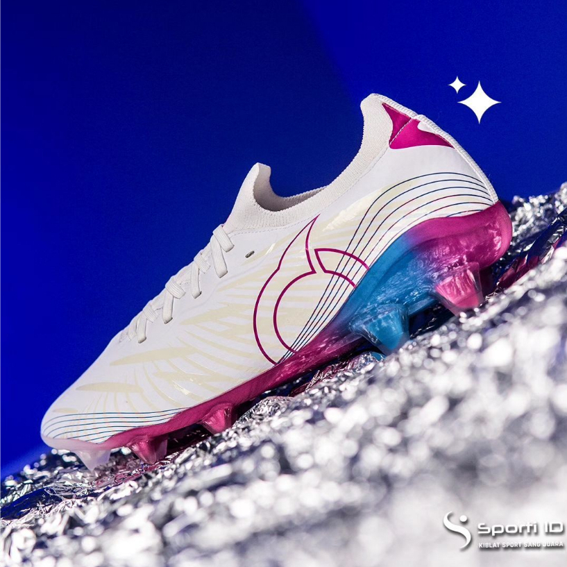 Jual Sepatu Bola Ortuseight Catalyst Liberte V2 FG - White Ultra ...