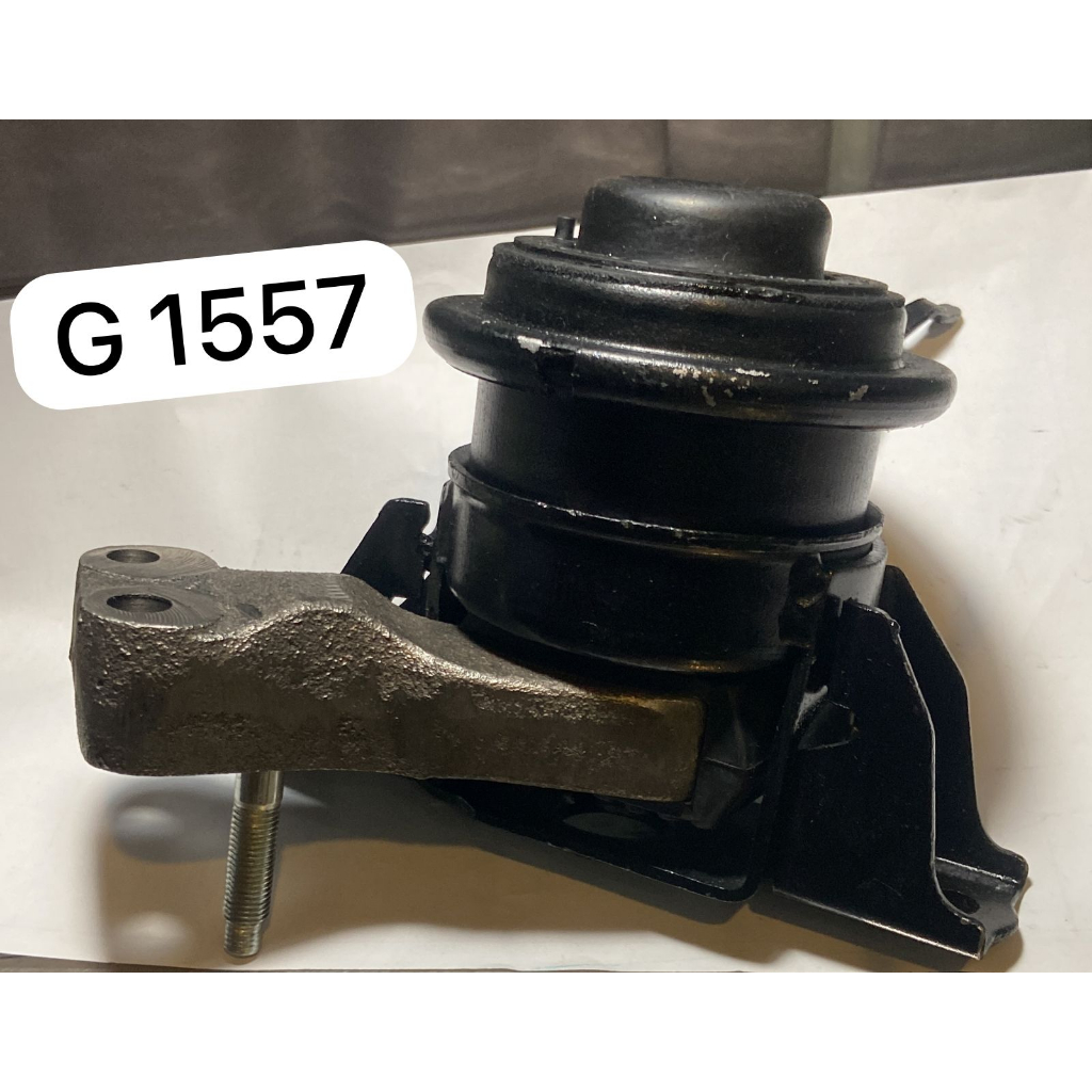 Jual engine mounting rh kanan manual all new vios ncp150 yaris 12305 ...