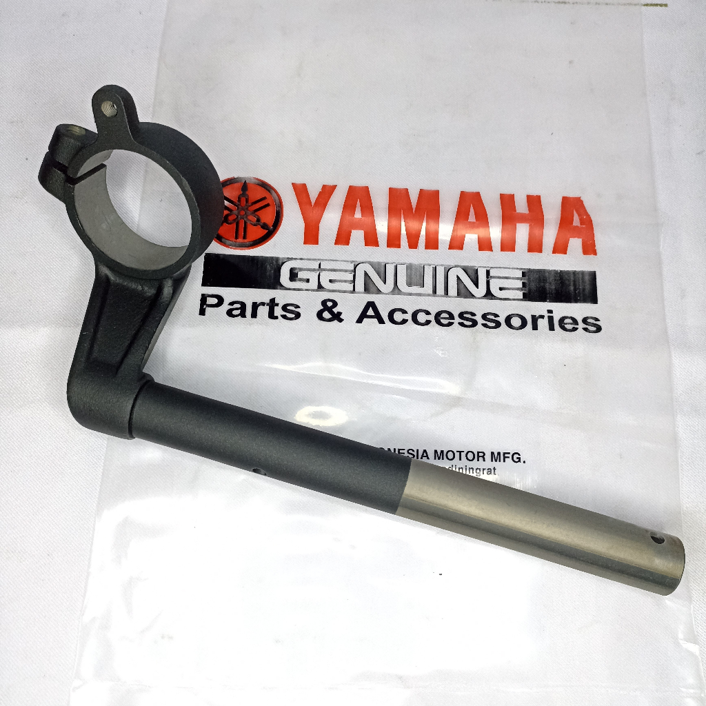 Jual stang setang setir stir r15 new r15 v3 original kanan kiri ...