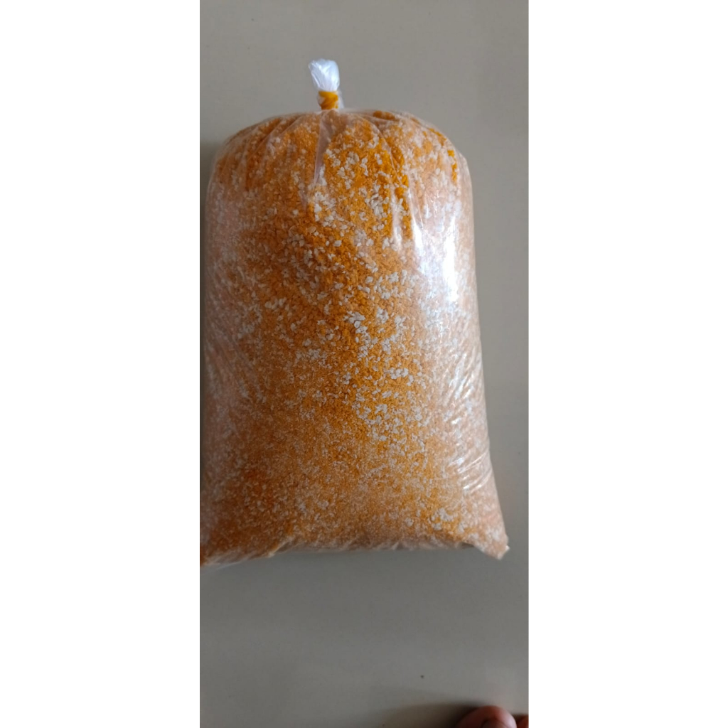 Jual Tepung Roti Curah Kemasan 500 1 Kg Super Murah Shopee Indonesia